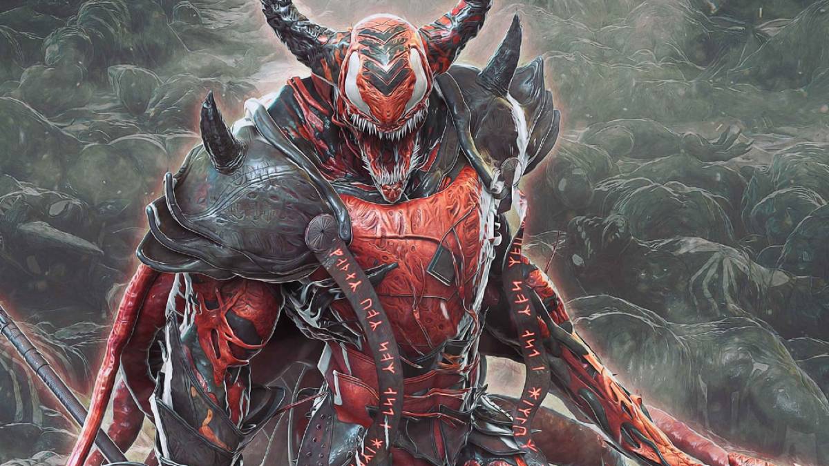 Carnage's Grotesque New 'Healing Factor' Proves He's Become a God