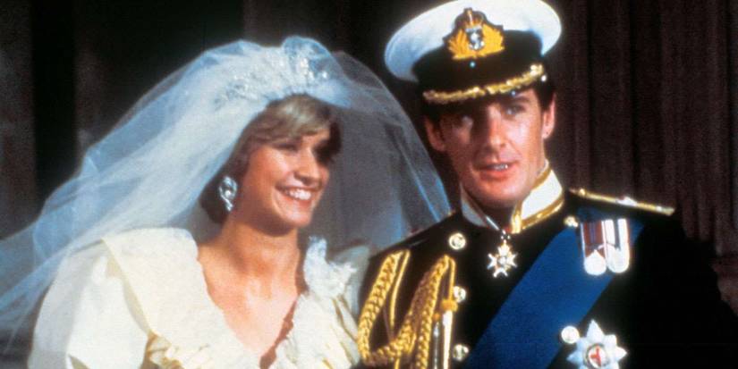 Every Actor Who Has Played Princess Diana, Ranked