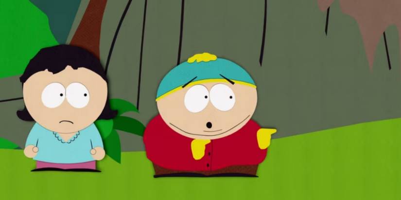 South Park Season 27's Cartman Change Sets Up A Divisive Character ...