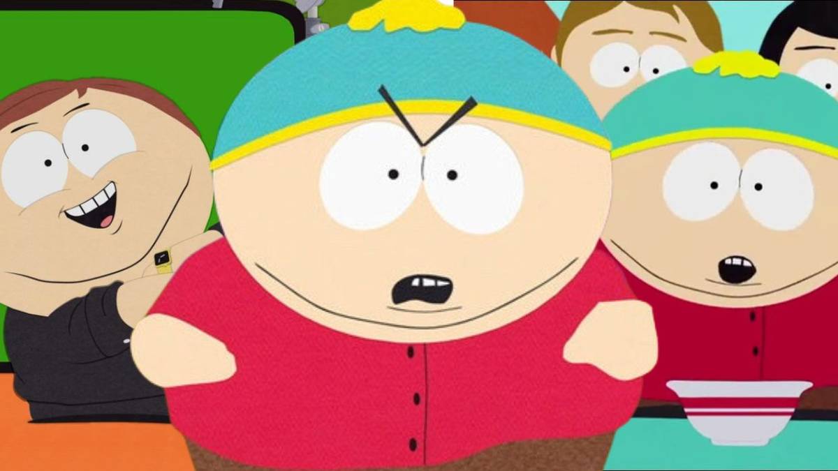 South Park: Cartman's 20 Funniest Quotes