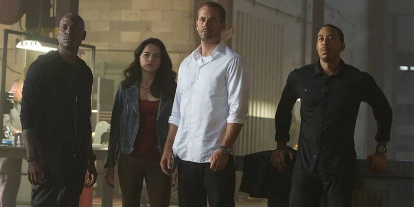 Where To Watch Furious 7 Online- Is The Fast & Furious Movie Streaming ...