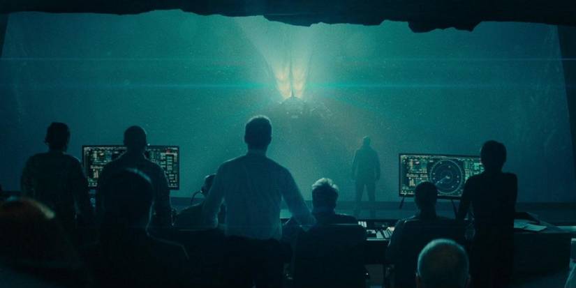 9 Years Later, Monsterverse Finally Reveals Where Godzilla Went After ...