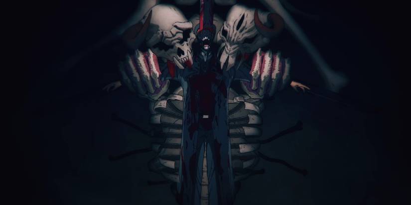 Chainsaw Man's 10 Coolest Devil Designs That Prove Tatsuki Fujimoto's ...