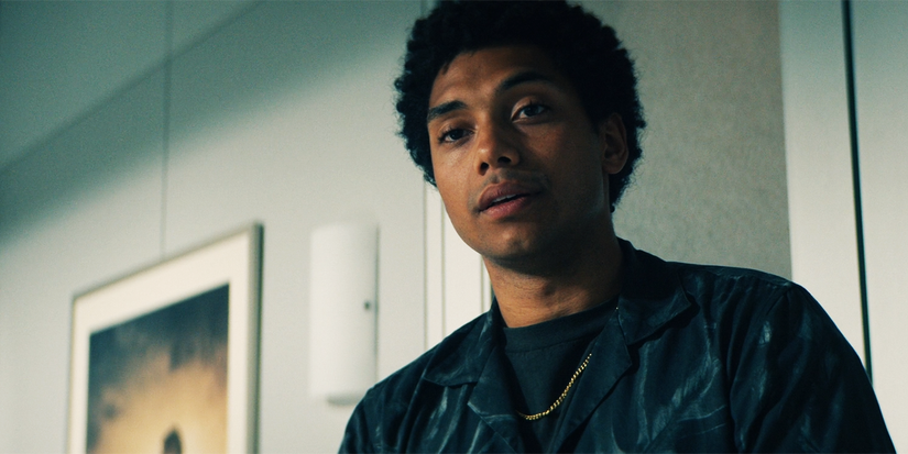 Chance Perdomo, Gen V's Andre Actor, Dies At 27