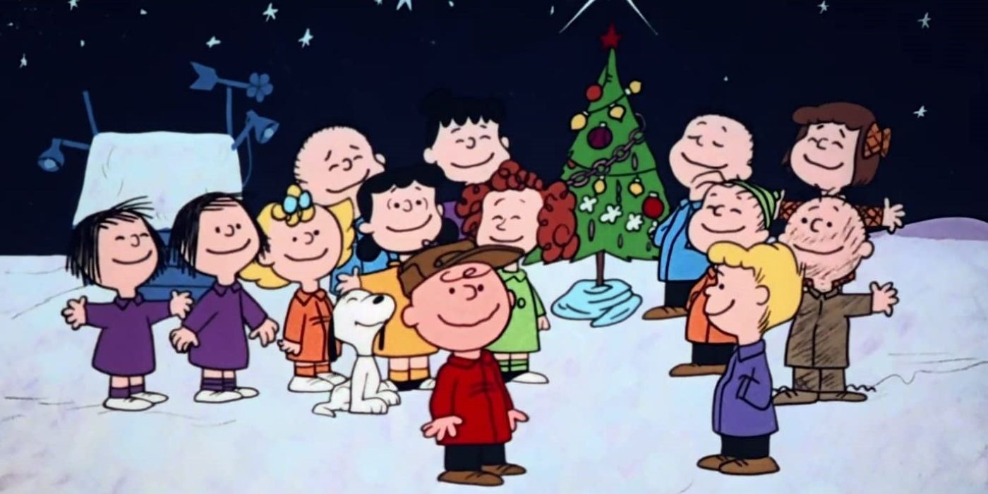 A Charlie Brown Christmas Summary, Trailer, Cast, Where to Watch and More