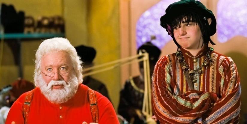 The 30 Best Christmas Movies For Kids