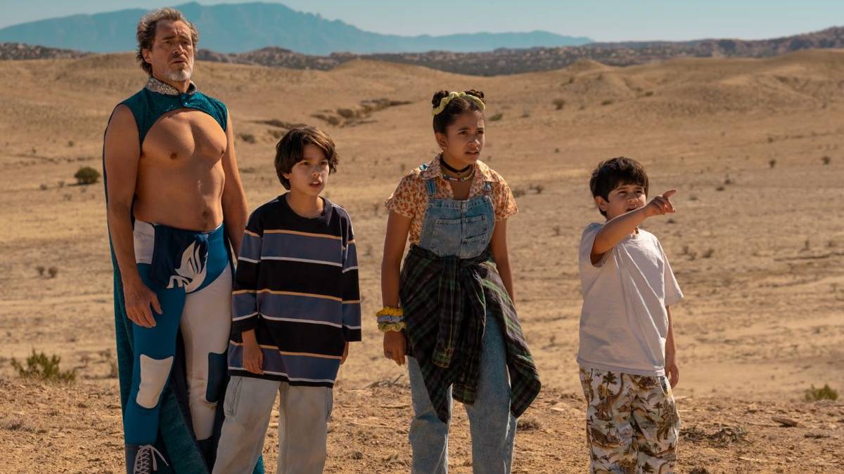 Chupa Cast & Character Guide: Where You've Seen The Actors In The ...