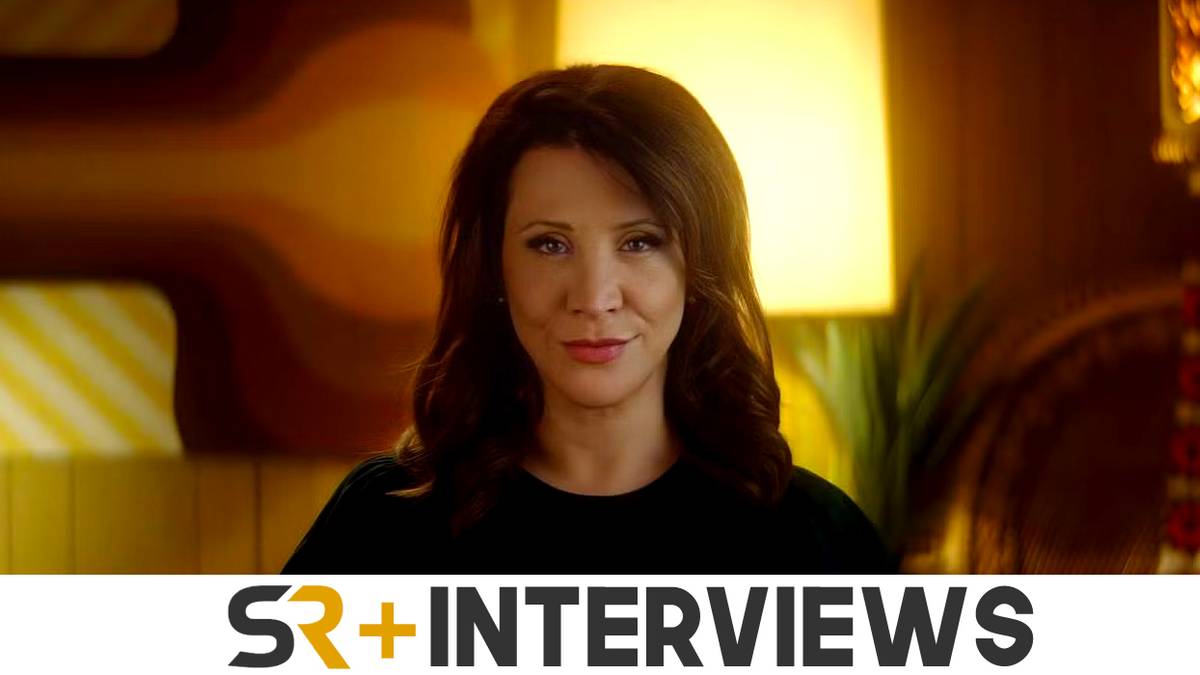 Love Virtually Interview: Cheri Oteri On The Film's Approach To Love In The Metaverse
