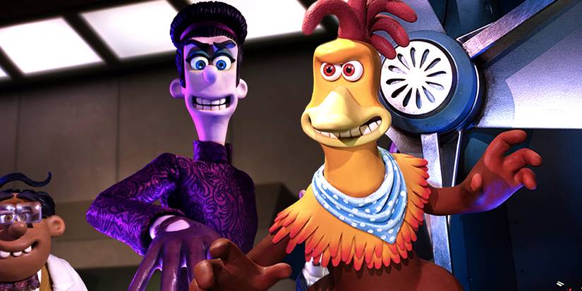 Why It Took 23 Years For Chicken Run To Get A Sequel