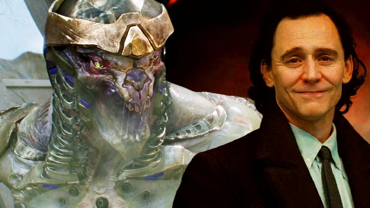 The Avengers’ Biggest Original Story Cut Made Sure Loki Could Become A ...