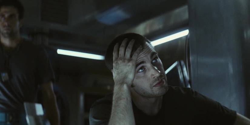 Chris Evans Is Right About His $32 Million Box Office Bomb (It Deserved ...