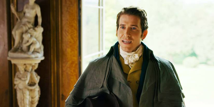 Who Eloise Ends Up With In Bridgerton