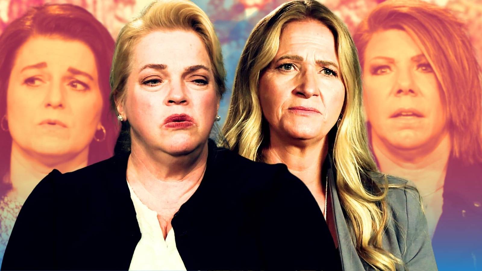 Sister Wives: Kody Brown’s Exes Gang Up On Robyn & Accuse Her Of ...