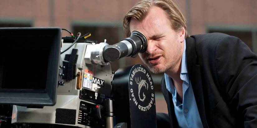 Christopher Nolan vs. Steven Spielberg Is Officially Happening For The ...