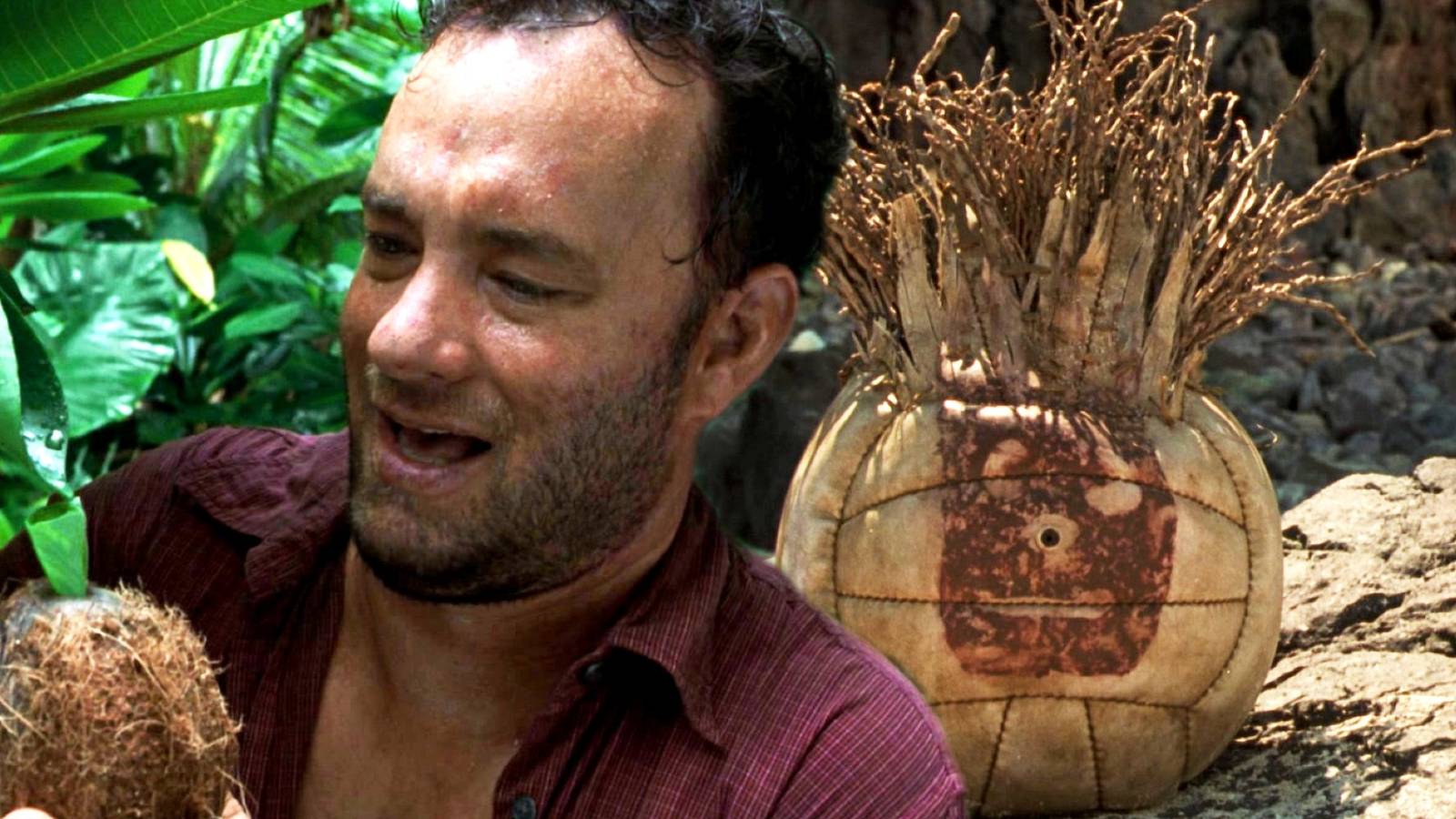 Jungle Expert Reveals Why Tom Hanks' 23-Year-Old Survival Movie Is So ...