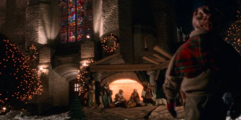 Where Was Home Alone Filmed?