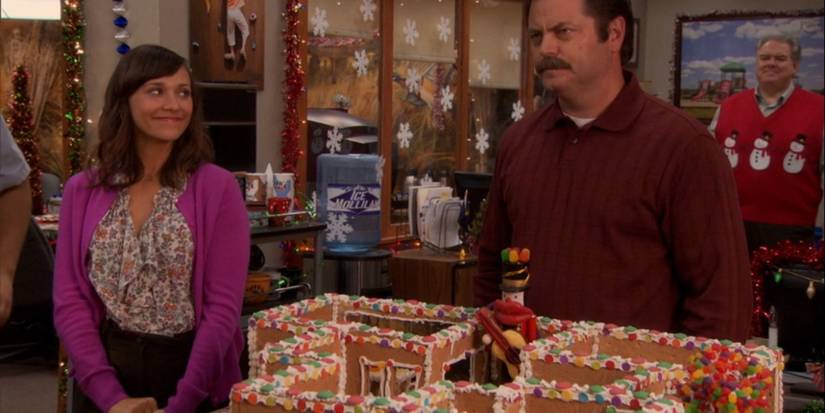 10 Best Sitcom Holiday Specials, Ranked