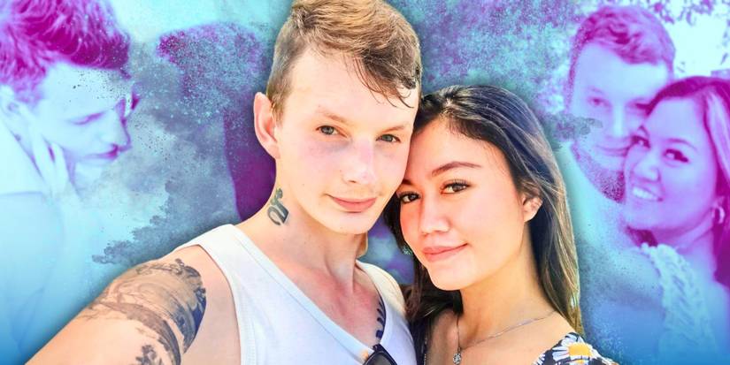 90 Day Fiancé: What Job Does Citra Do For A Living?