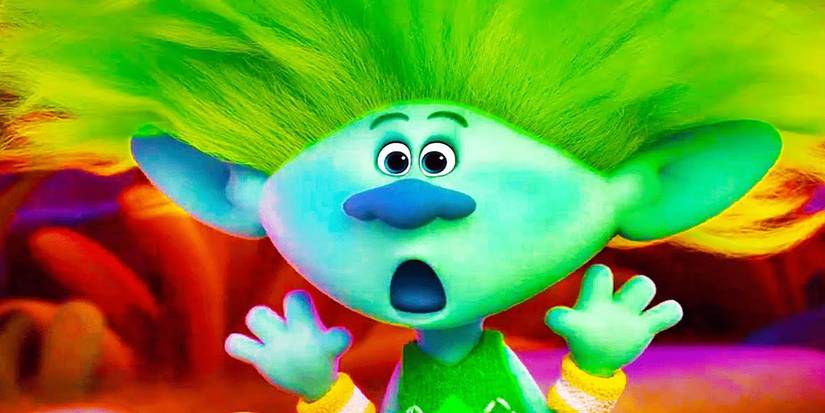 Trolls Band Together Cast & Character Guide: Who Are The Velvet ...