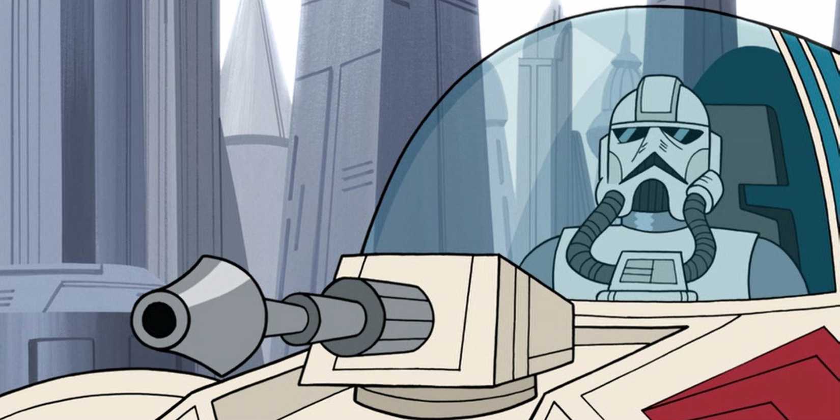 Star Wars: All 15 Clone Ranks & Types Explained