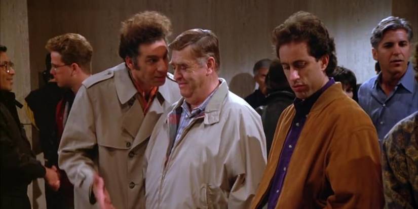 Seinfeld: 10 Kramer Schemes That Were Actually Genius