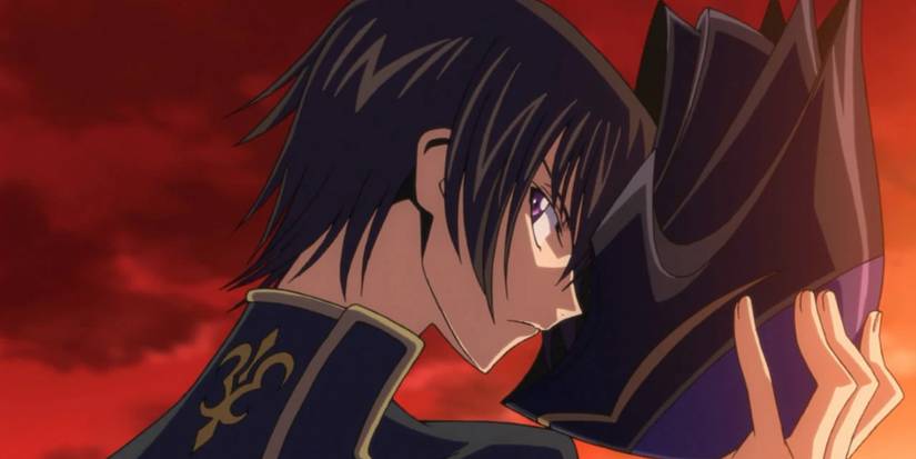It's Official: The Code Geass Anime Is Looking to Expand With All-New ...