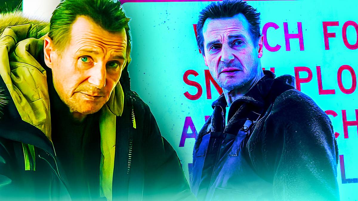 Cold Pursuit Ending Explained