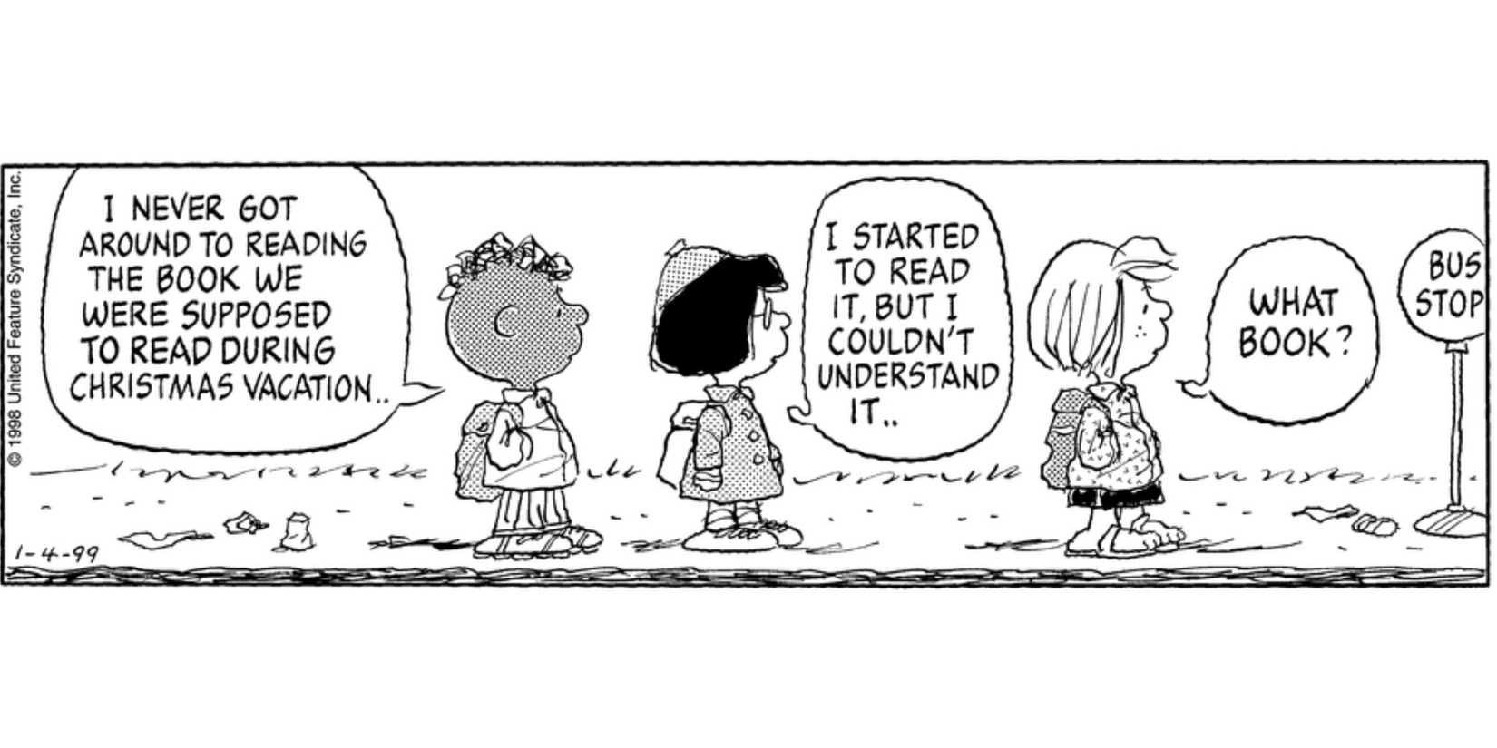 Peanuts: 10 Most Underrated Comic Duos (Besides Charlie Brown & Lucy)