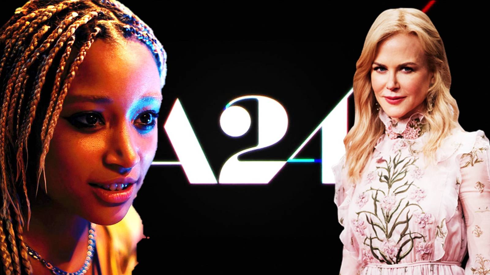 A24's New Erotic Thriller Just Became Incredibly Exciting For 3 Reasons