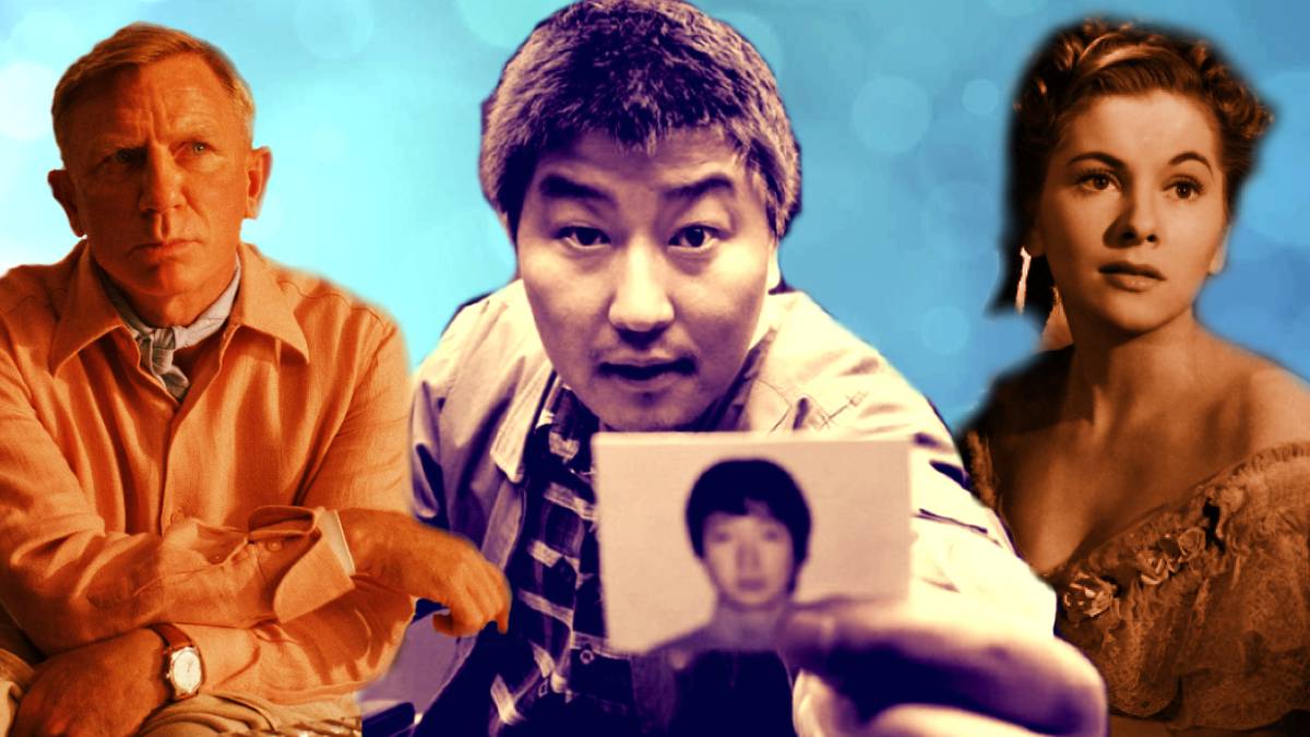 35 Best Murder Mysteries Ranked (& Where To Stream Them)