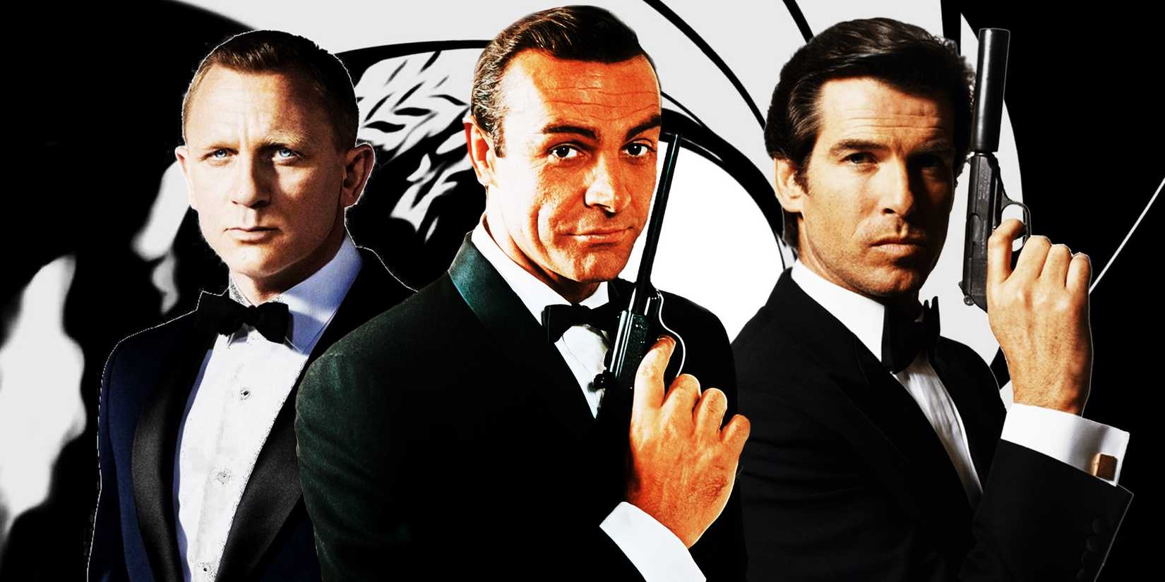 James Bond Movie Rights & Amazon's Creative Control Explained