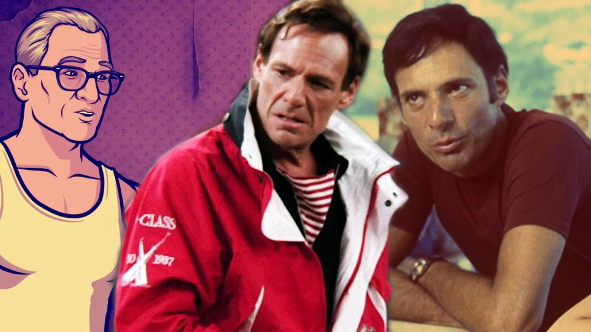 Ron Leibman: The Archer Actor's 10 Best Movies & TV Shows