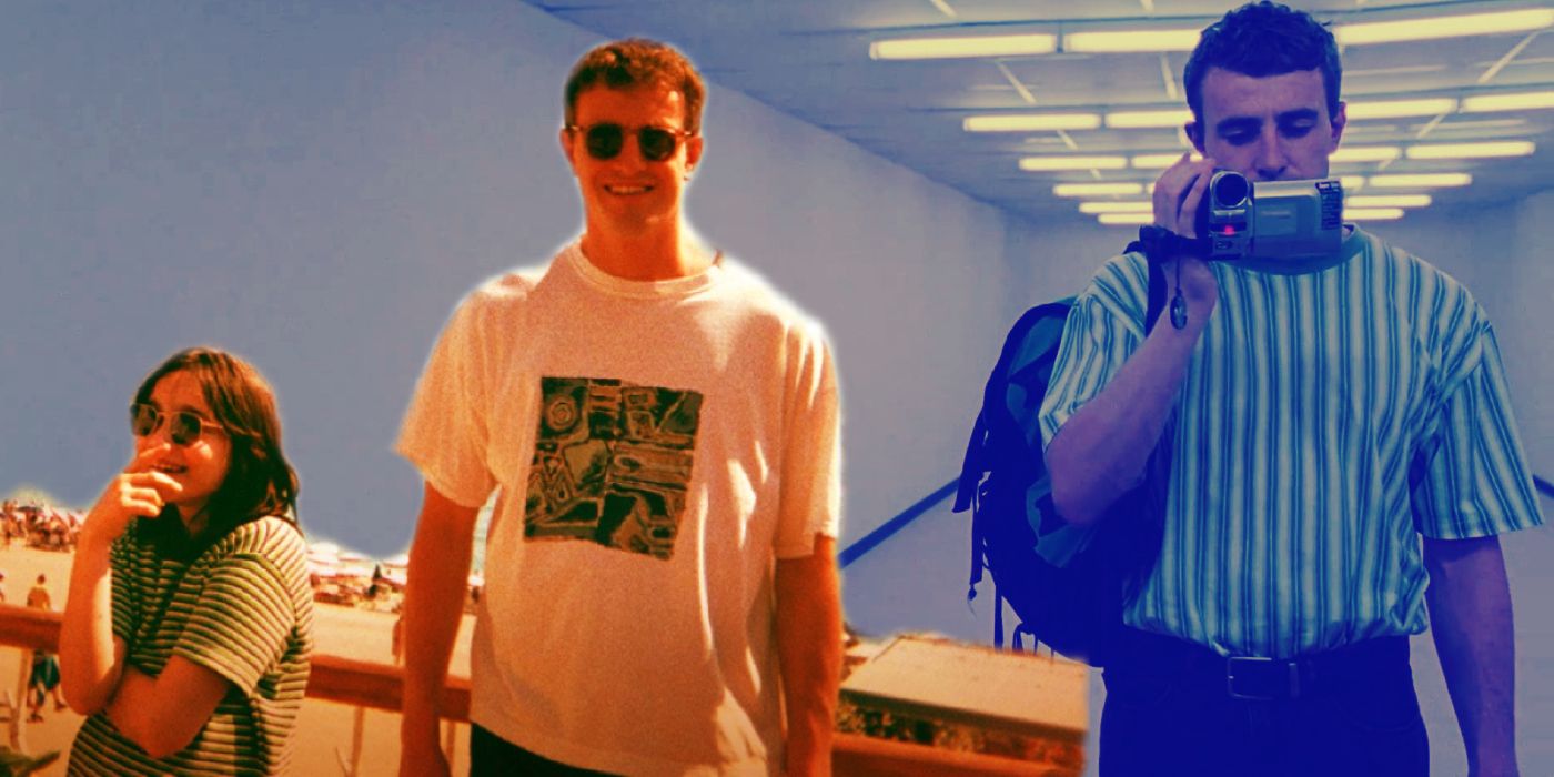 Aftersun Cast & Character Guide