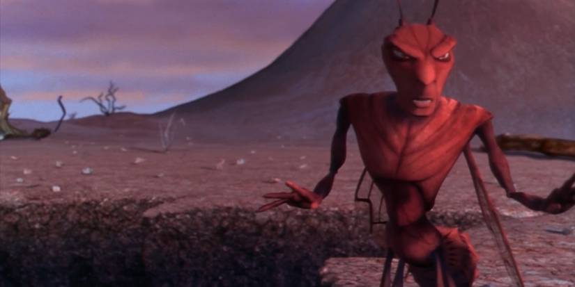 10 Best Non-Disney Villain Animated Henchmen We All Love