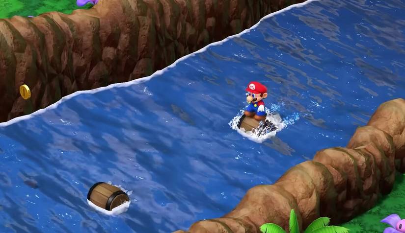 7 Beginner Tips For Super Mario RPG Remake
