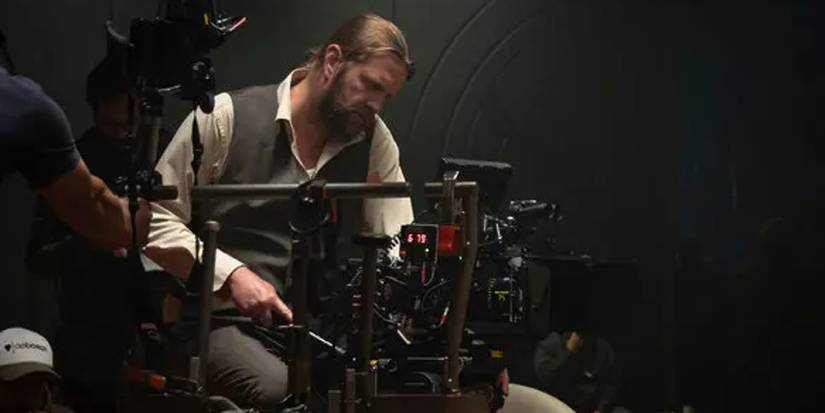 Who Is Carl Rinsch? Unfinished Show That Lost Netflix $55 Million Explained