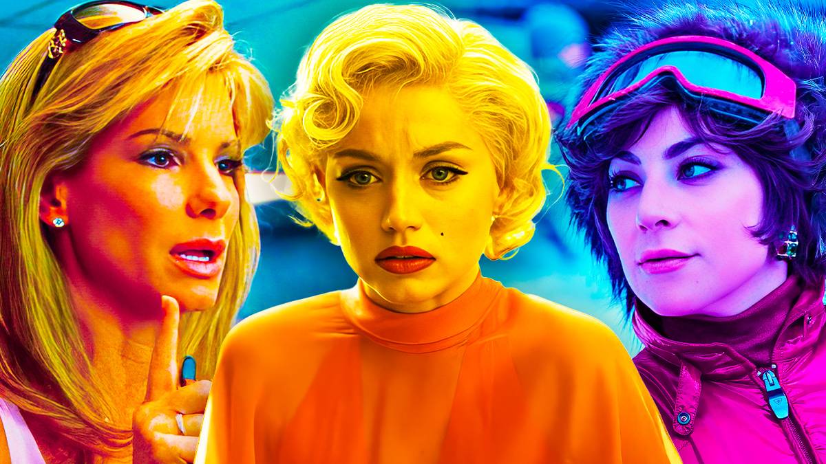 10 Most Controversial Biopics (& Why They Were So Divisive)