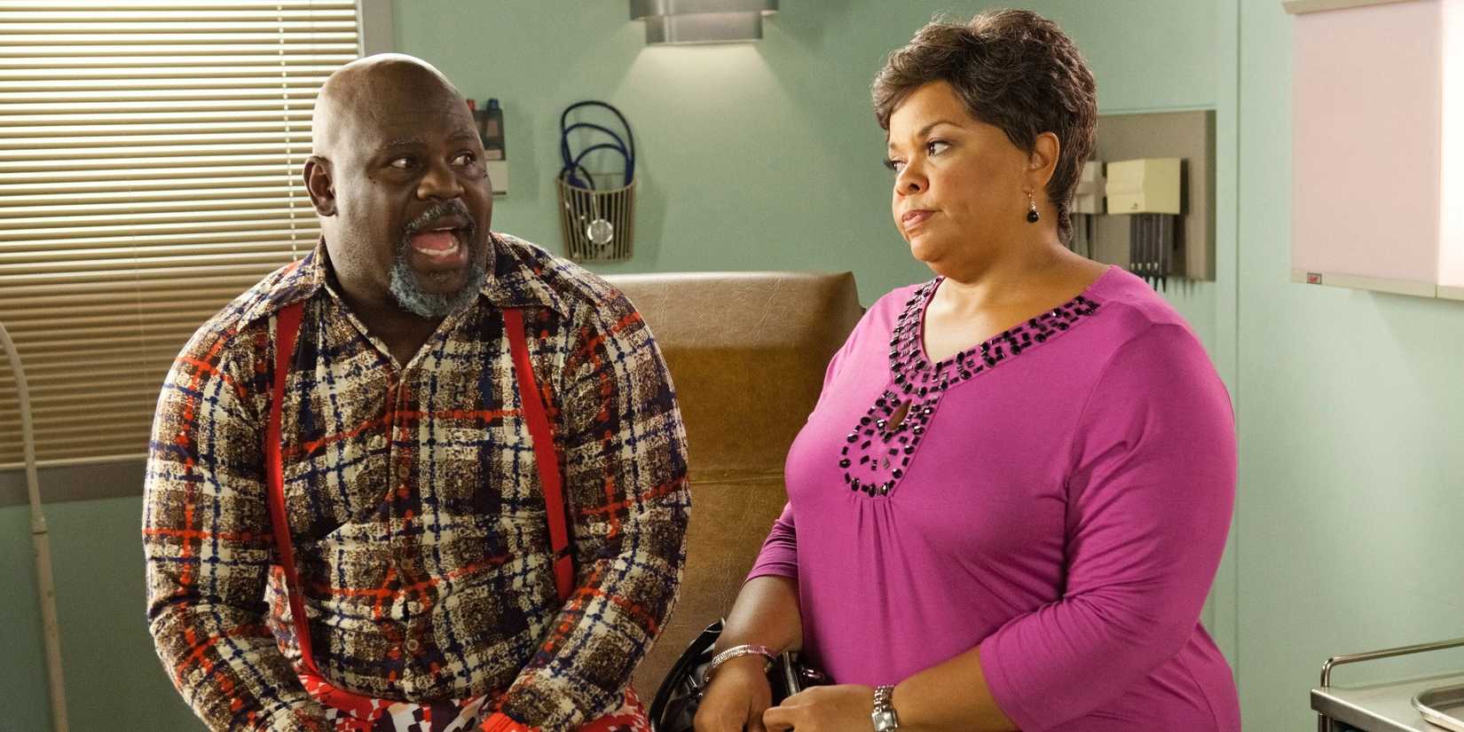 Madea Family Tree From All 13 Movies Explained