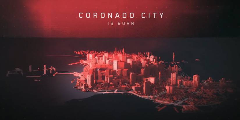 night city description