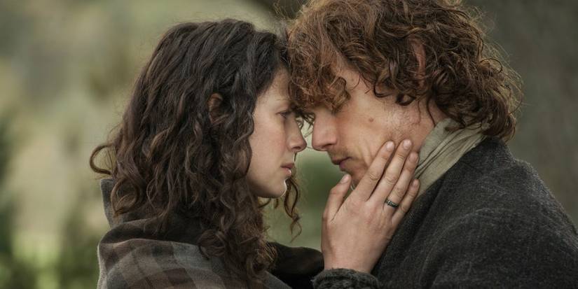Sassenach In Outlander: What It Means, How Jamie & Claire Use It, & Is ...