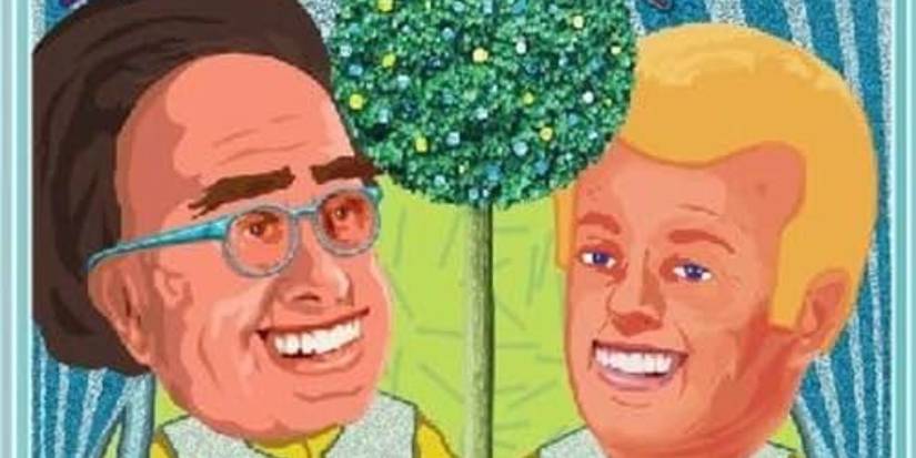 Everything To Know About The Chrimbus Special On Tim And Eric Awesome ...