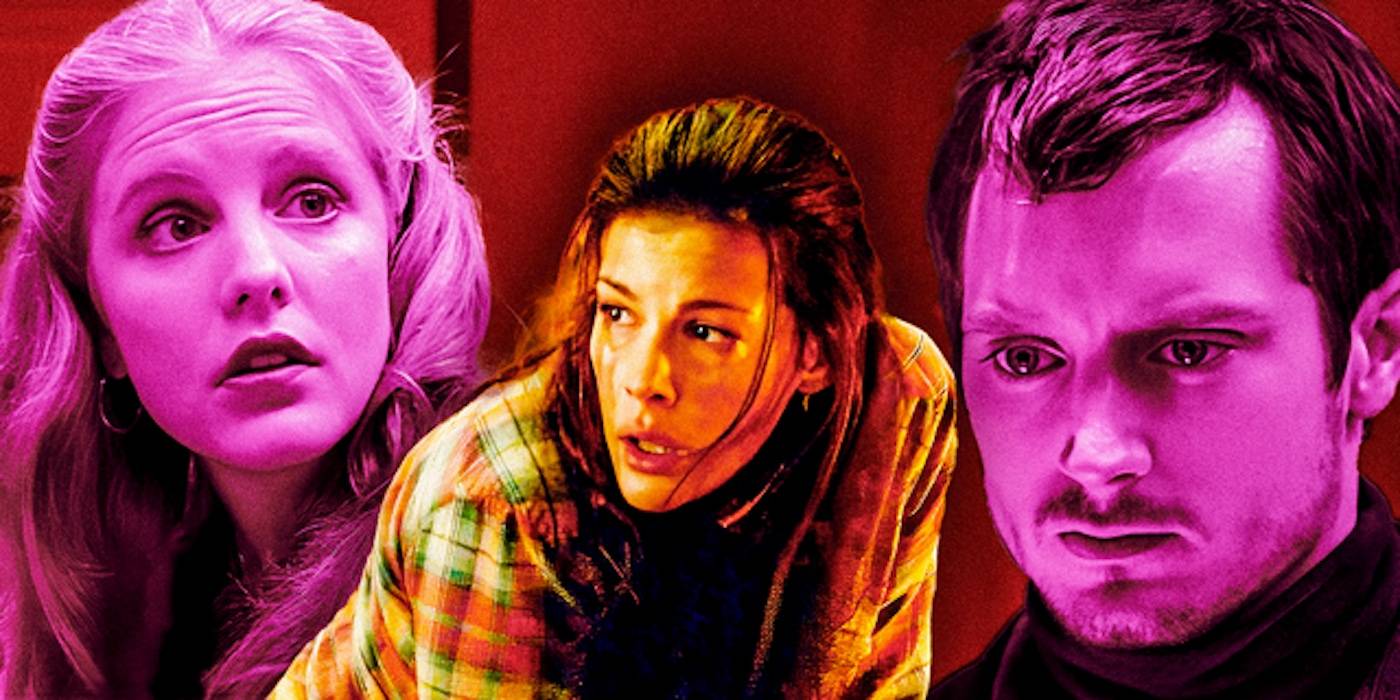 10 Slasher Movies That Killed Off Every Character