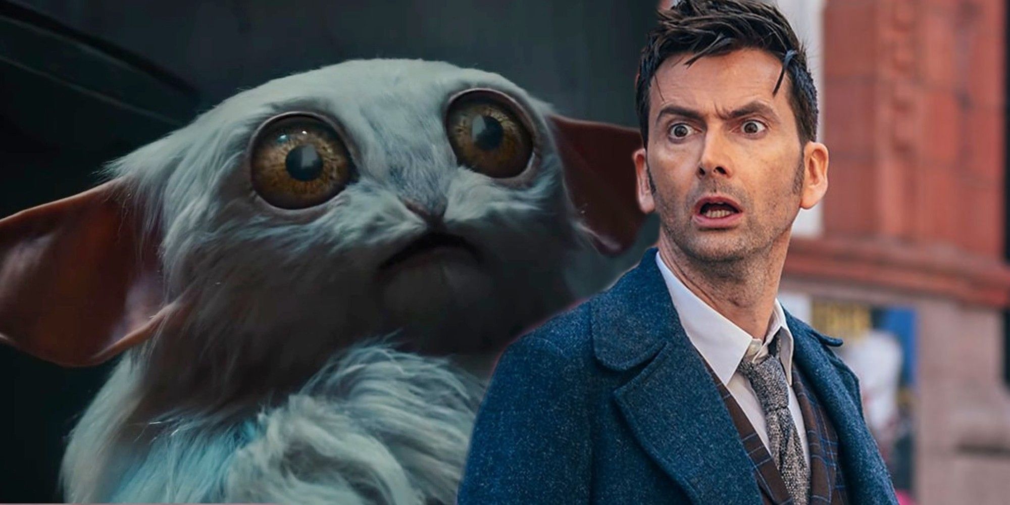 Doctor Who Showrunner & David Tennant Detail Adapting Classic Comic ...