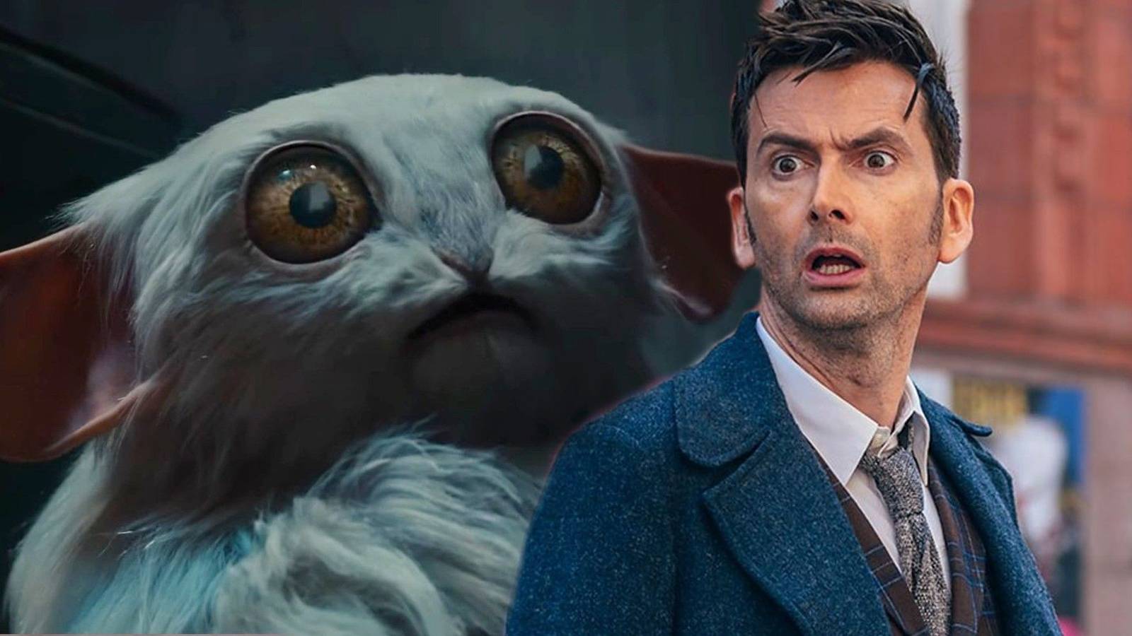 Doctor Who Showrunner & David Tennant Detail Adapting Classic Comic ...