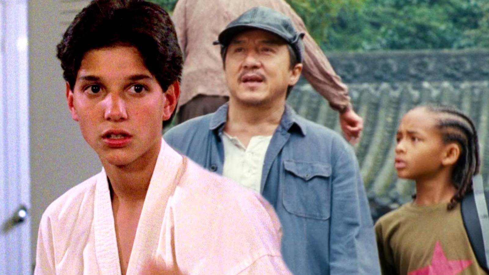 New Karate Kid Movie Confirmed, Will Unite Original & 2010 Remake Stars