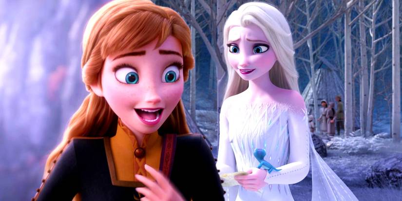 Frozen 3 & 4 Will Likely Break An Agonizing Disney Sequel Trend