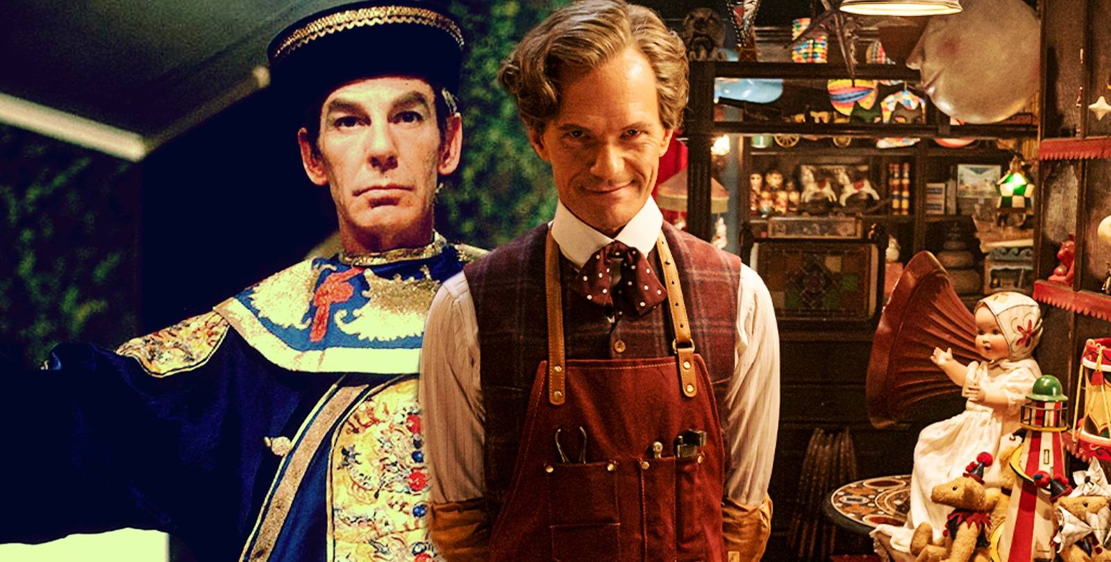 Why Doctor Who Reused An Iconic Villain After 57 Years Explained By ...