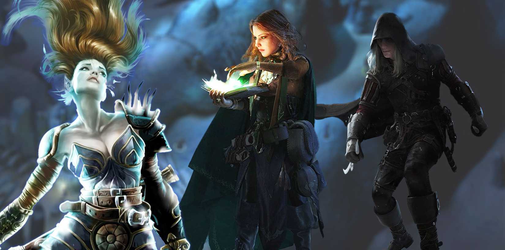 Forget Baldur's Gate 3, There's Another D&D Game That Needs A Sequel