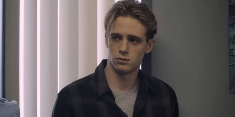 Casting Kristoff For A Live-Action Frozen Remake