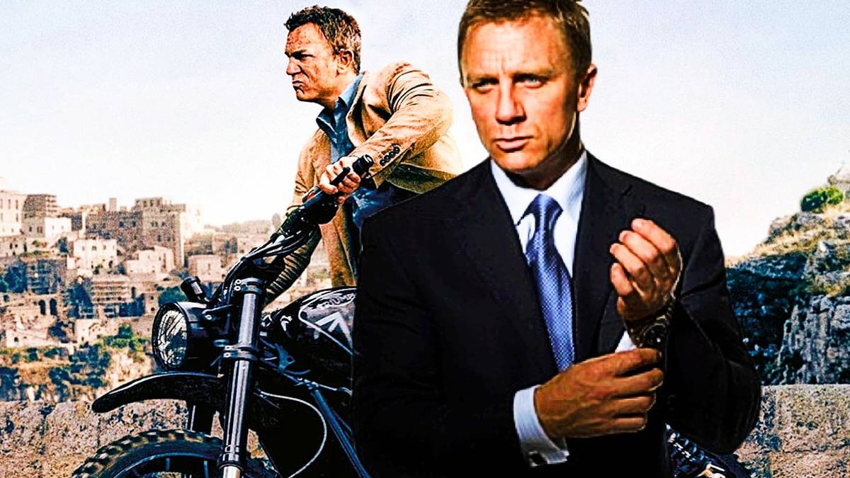 7 Reasons James Bond 26's Reboot Is Harder After Daniel Craig's 007 Era ...